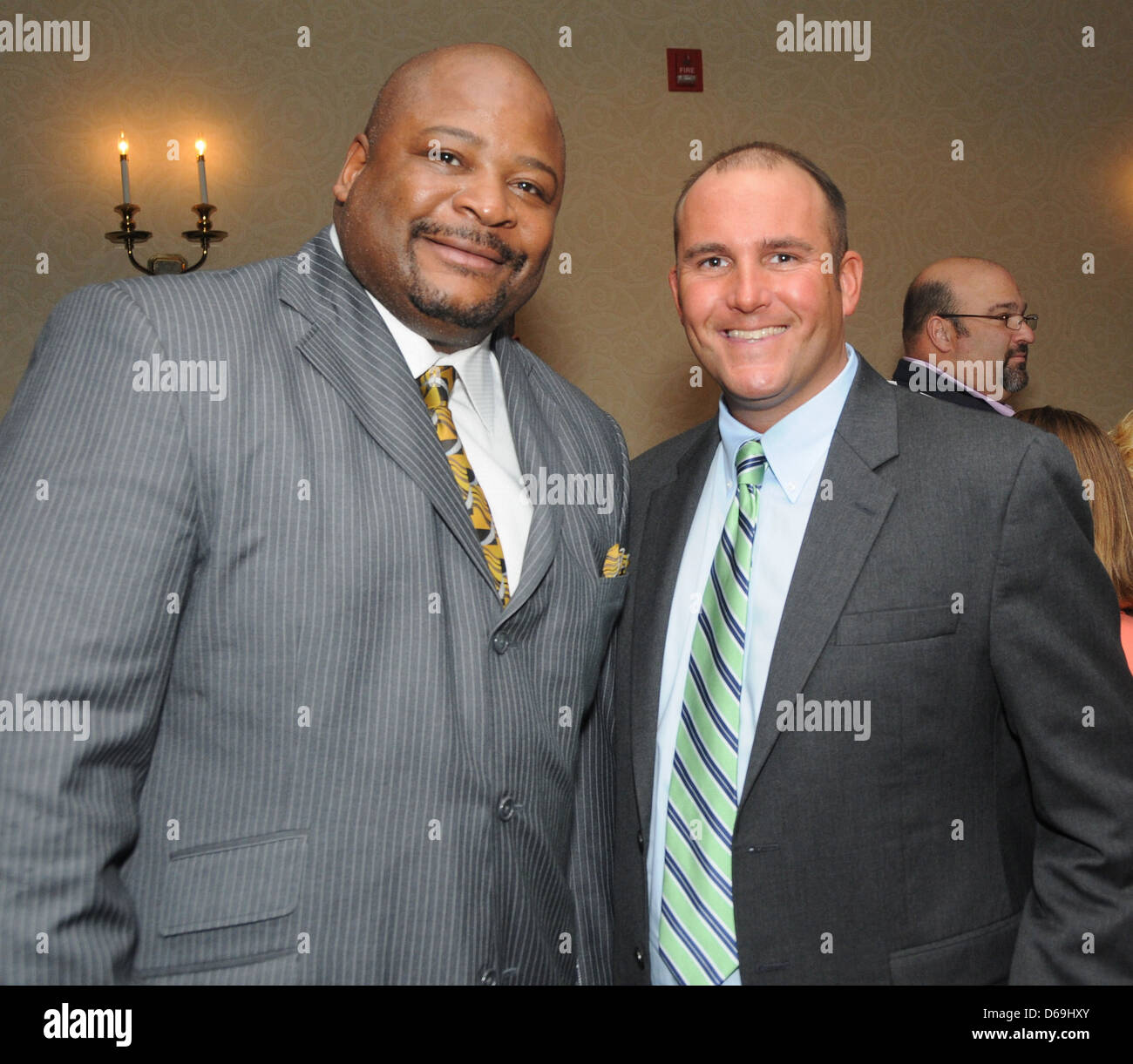 Keith barnes hi-res stock photography and images - Alamy