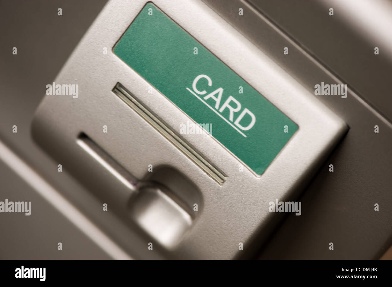Consumer loan point of sale hi-res stock photography and images - Alamy