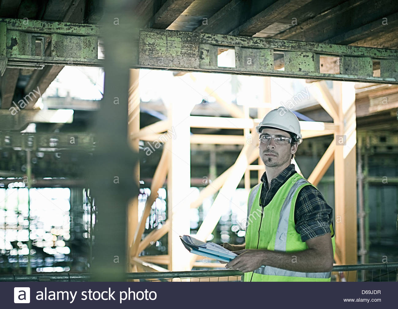 Construction Worker Walking Stock Photos & Construction Worker Walking ... Construction Worker Walking Stock Photos & Construction Worker Walking ...