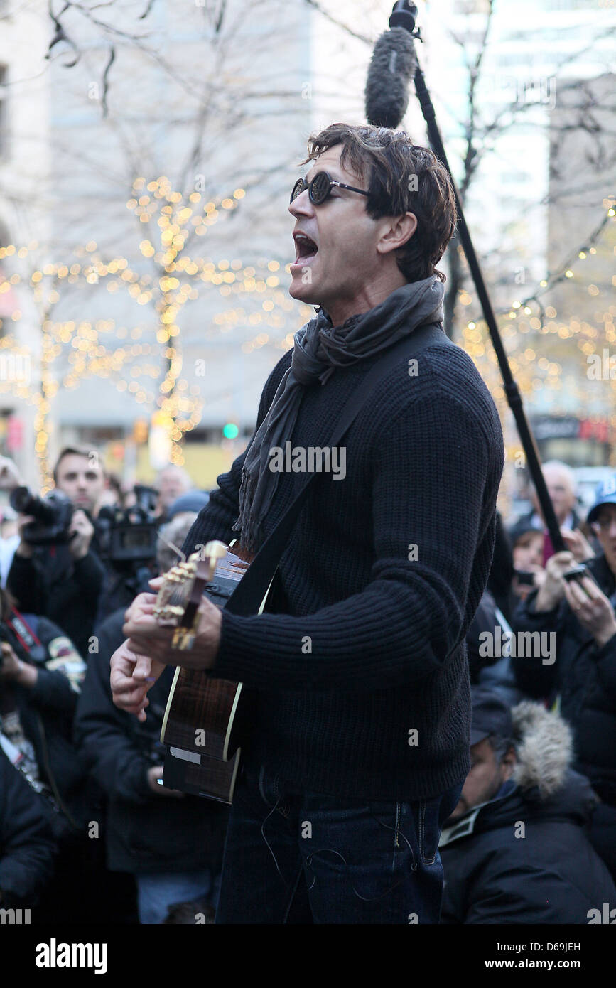 Stephan Jenkins Jeune Third Eye Blind: Tiny Desk Concert