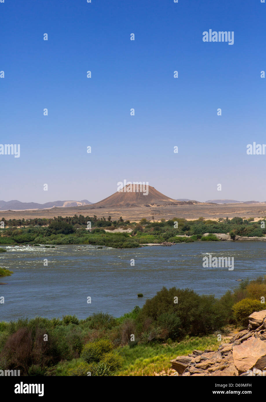 Third cataract hi-res stock photography and images - Alamy