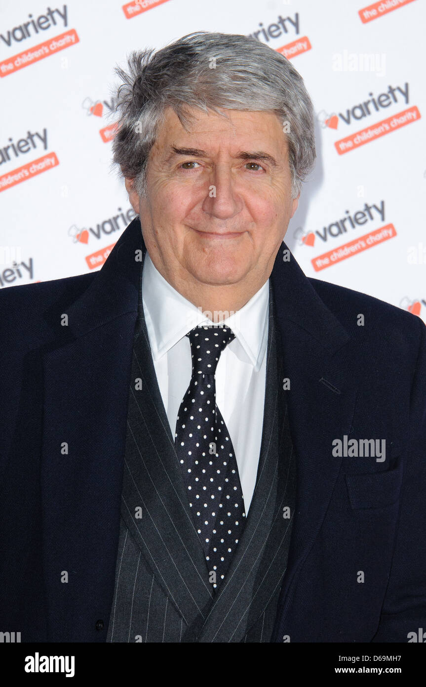 Tom Conti Hidden Gems Photography Gala Auction, held at St Pancras ...
