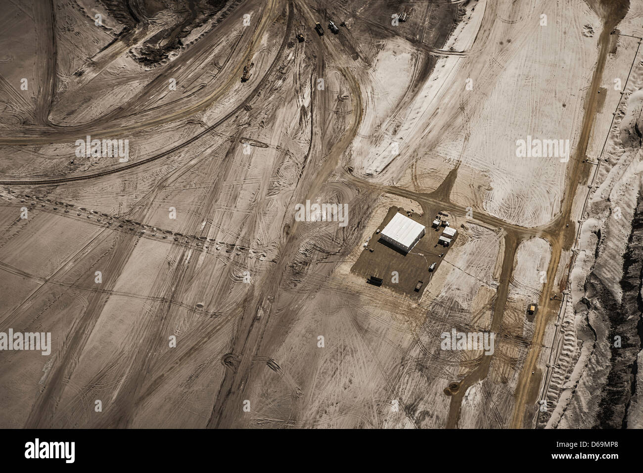 Strip Mine High Resolution Stock Photography and Images - Alamy