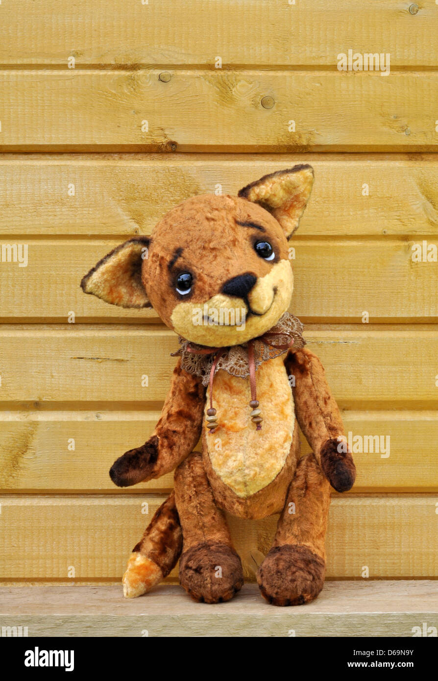 Ron fox hi-res stock photography and images - Alamy