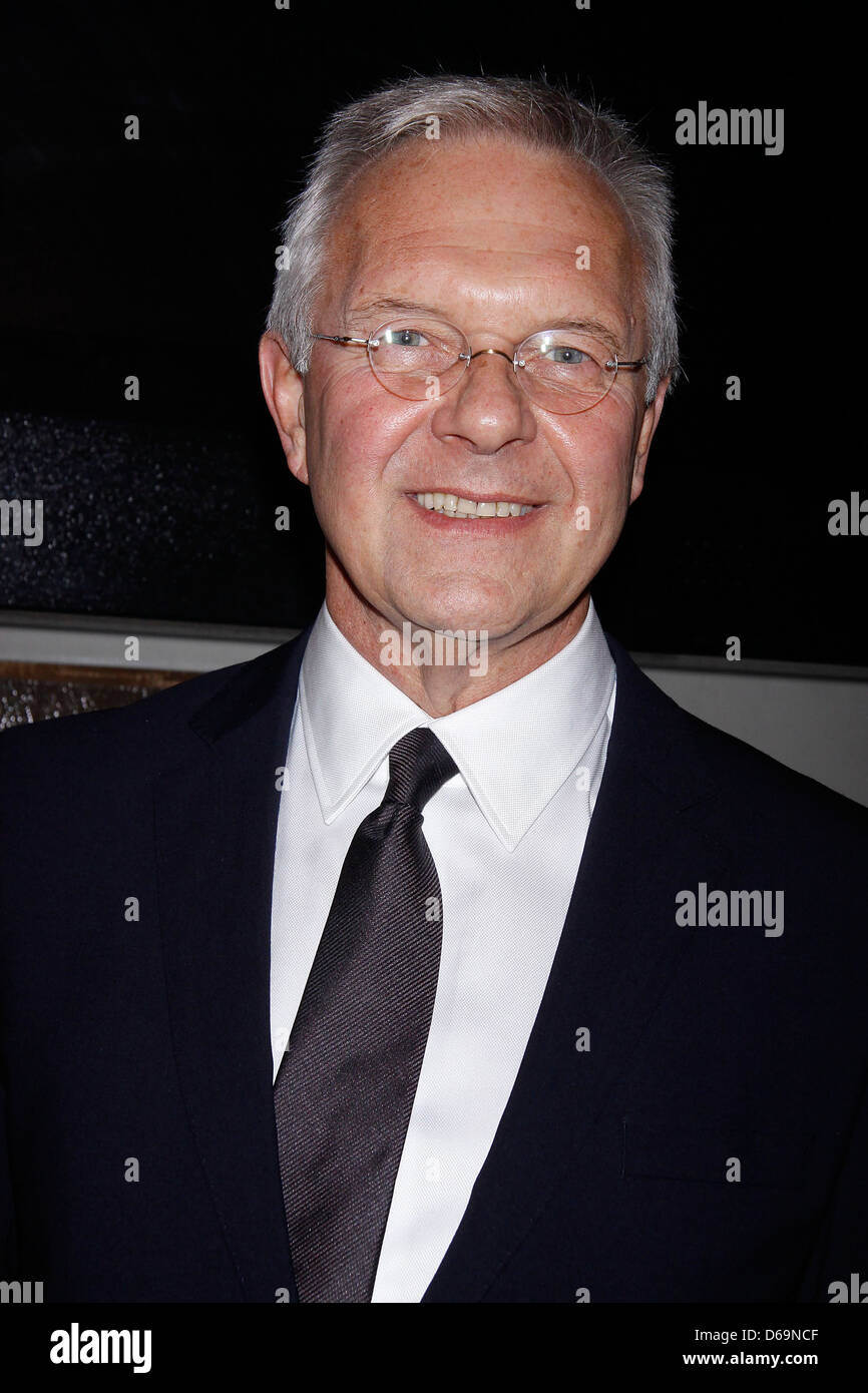 Walter Bobbie High Resolution Stock Photography and Images - Alamy