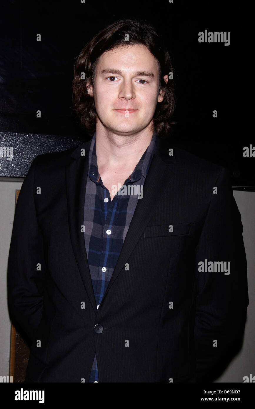 Benjamin friedman hi-res stock photography and images - Alamy