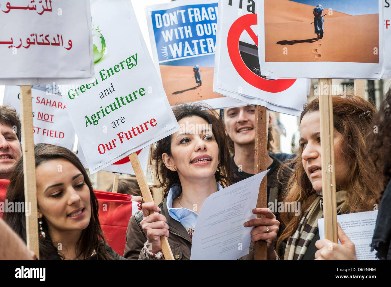 Anti Shale Gas High Resolution Stock Photography and Images - Alamy