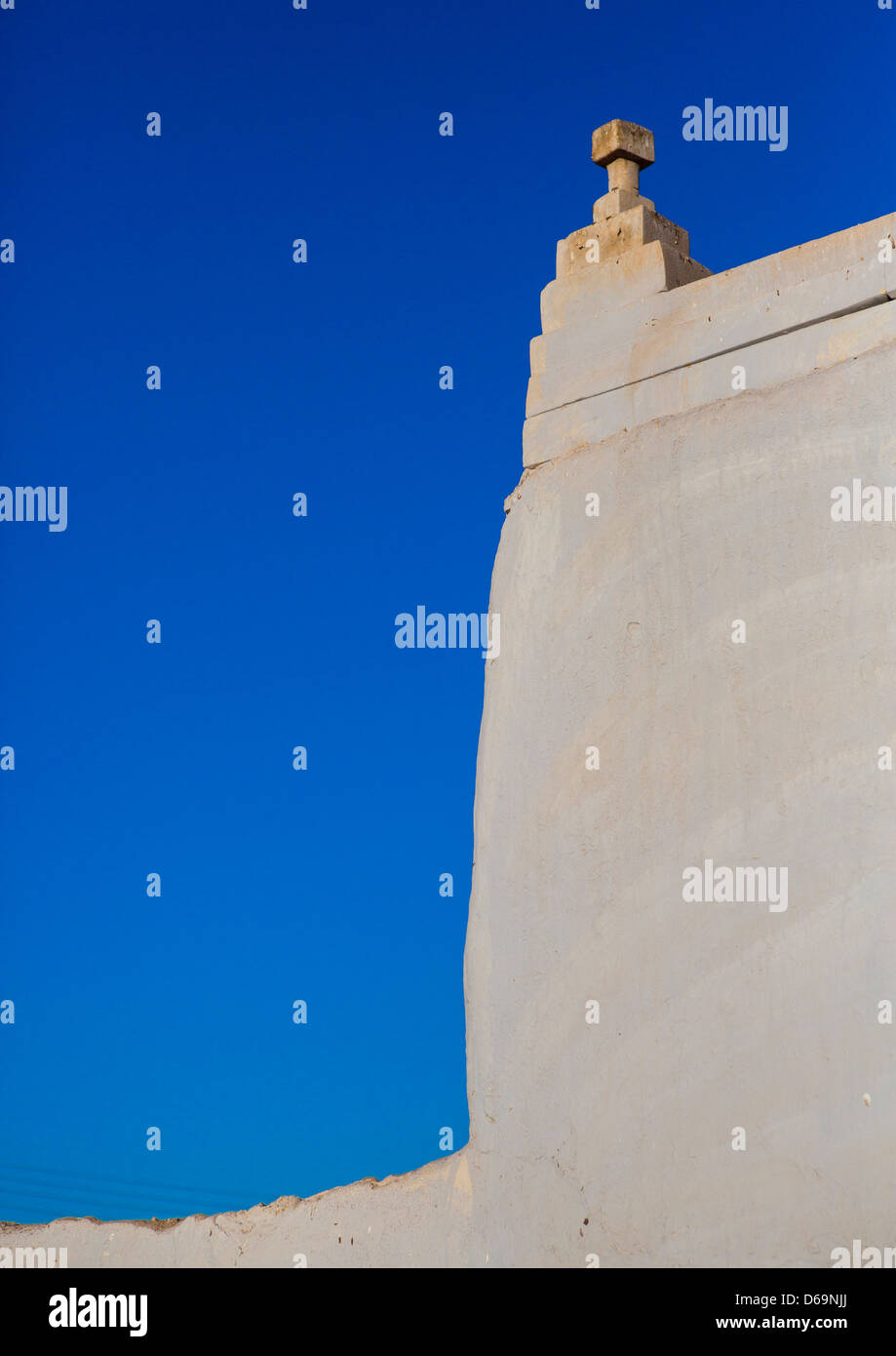 Traditional Nubian House, Tumbus,sudan Stock Photo - Alamy