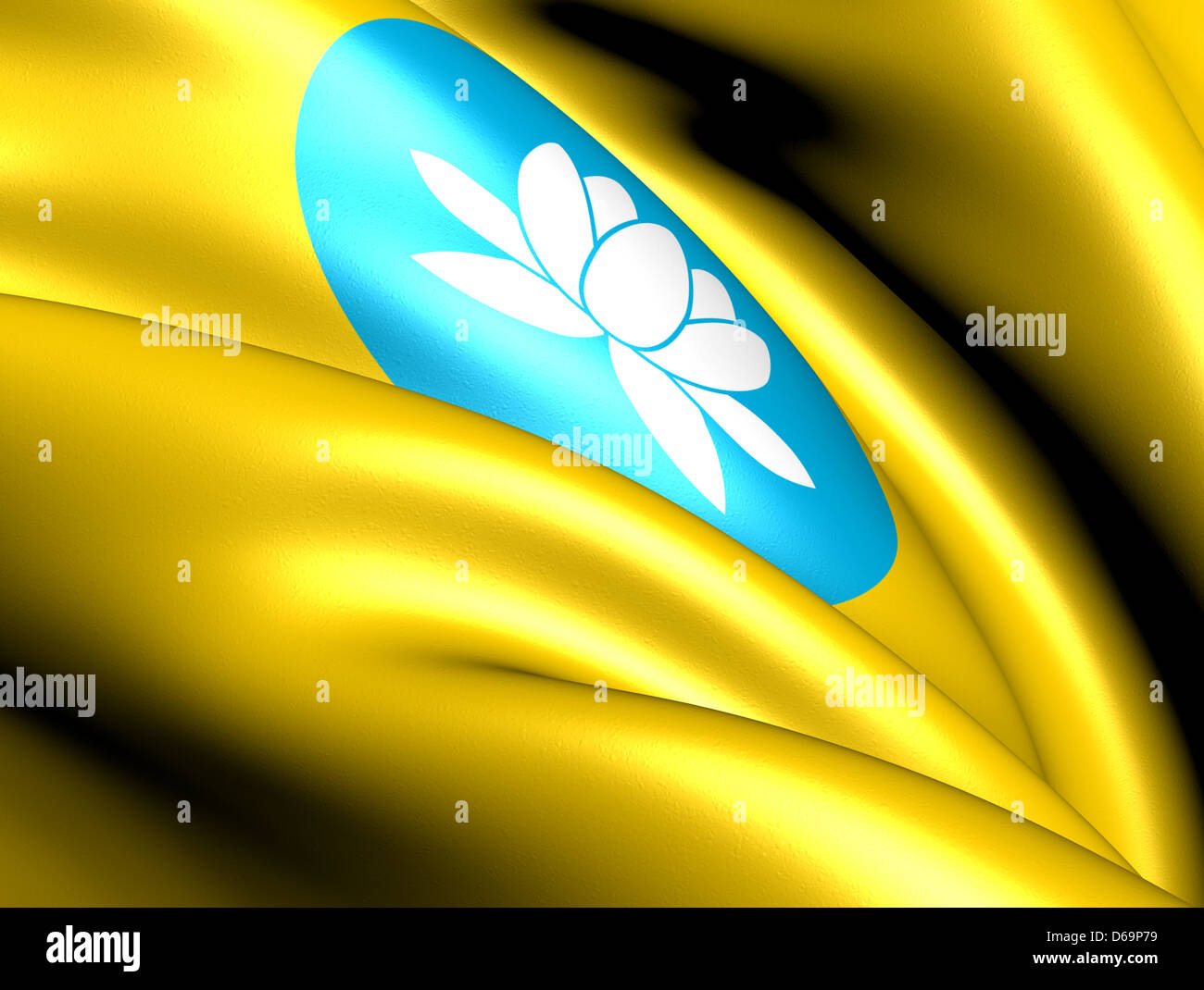 Republic Of Kalmykia Stock Photos & Republic Of Kalmykia Stock Images ...