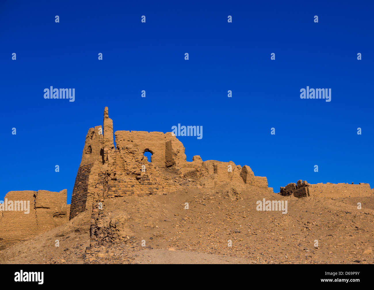 Ottoman fort hi-res stock photography and images - Alamy