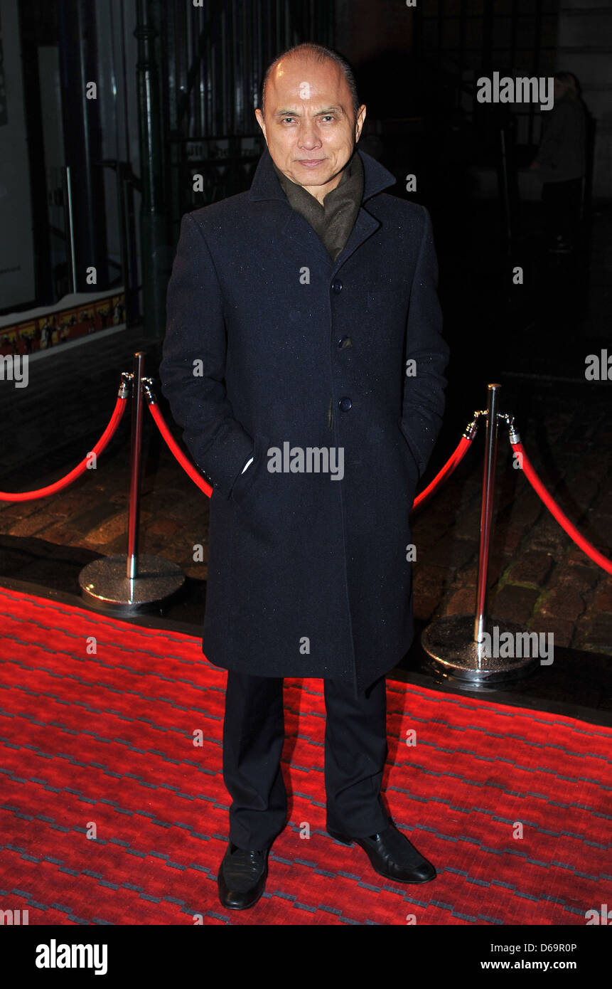 Jimmy Choo The 1000 - London's Most Influential People held at the ...