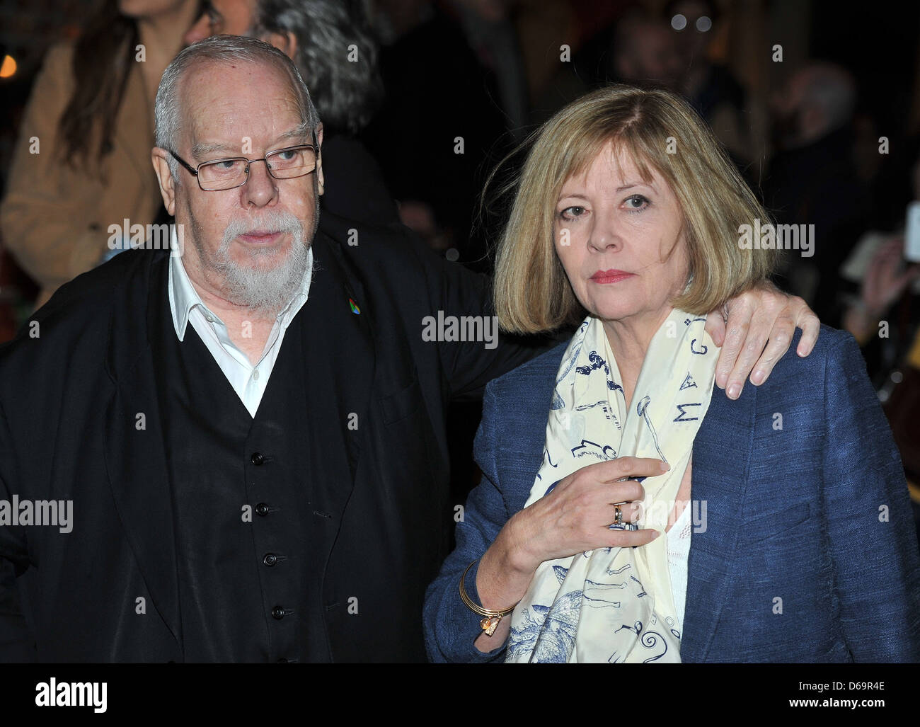 Peter blake london hi-res stock photography and images - Alamy