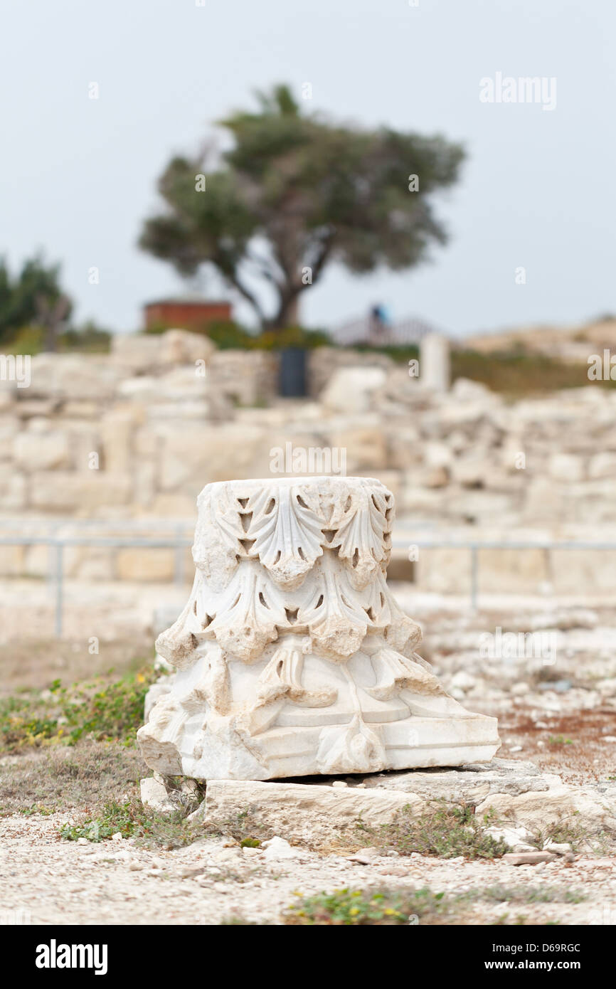 Corinthian sightseeing hi-res stock photography and images - Alamy