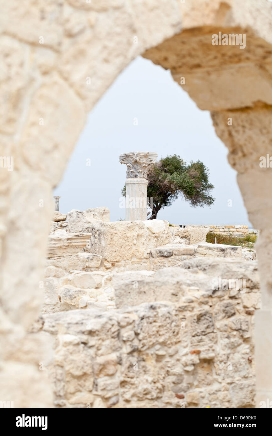 Corinthian sightseeing hi-res stock photography and images - Alamy