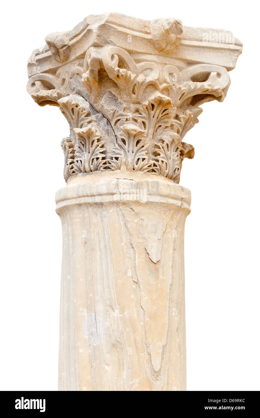 Corinthian sightseeing hi-res stock photography and images - Alamy