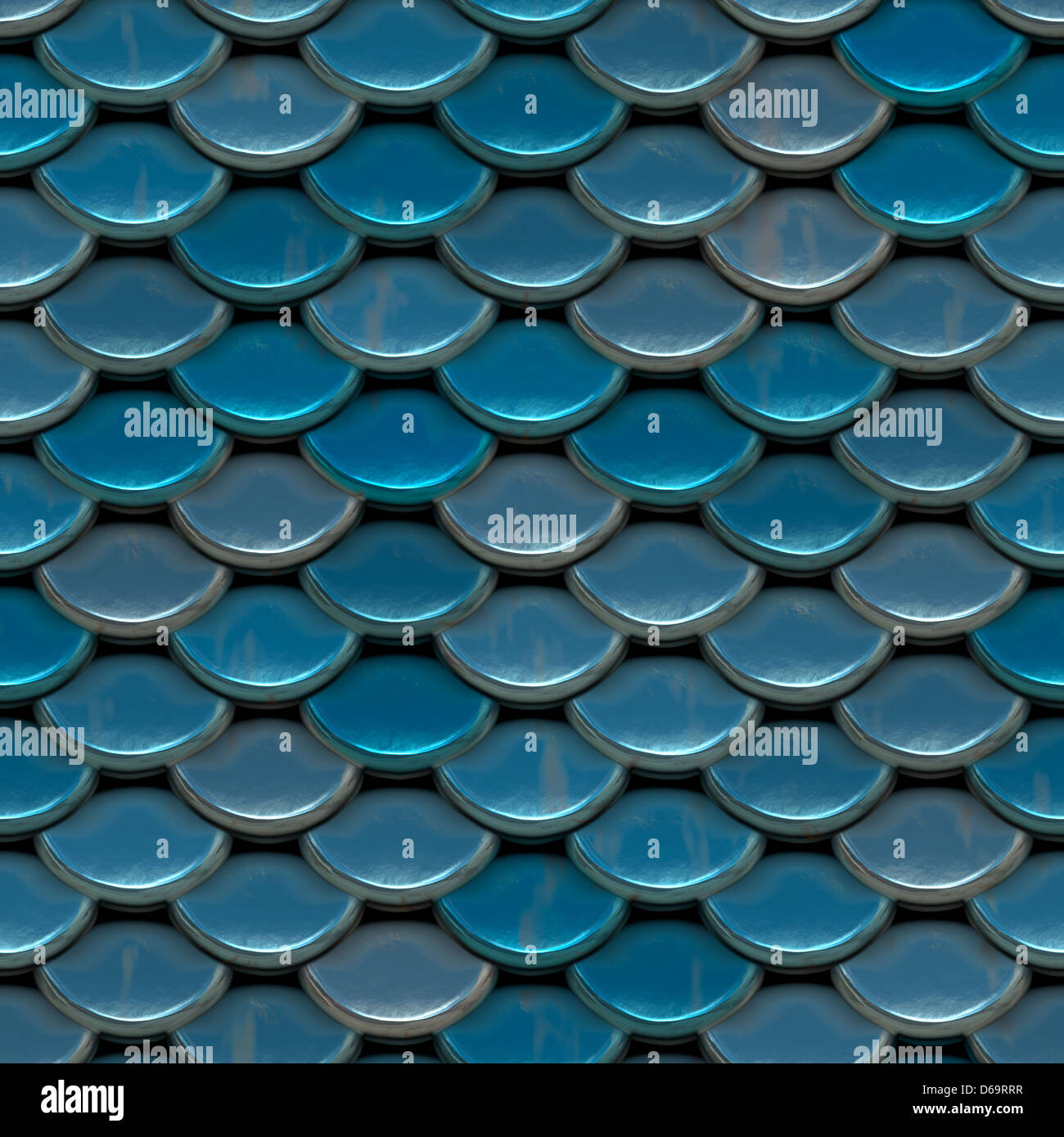 Silver body armor Stock Photo - Alamy