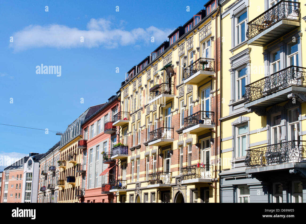 Historical buildings architecture Stock Photo - Alamy