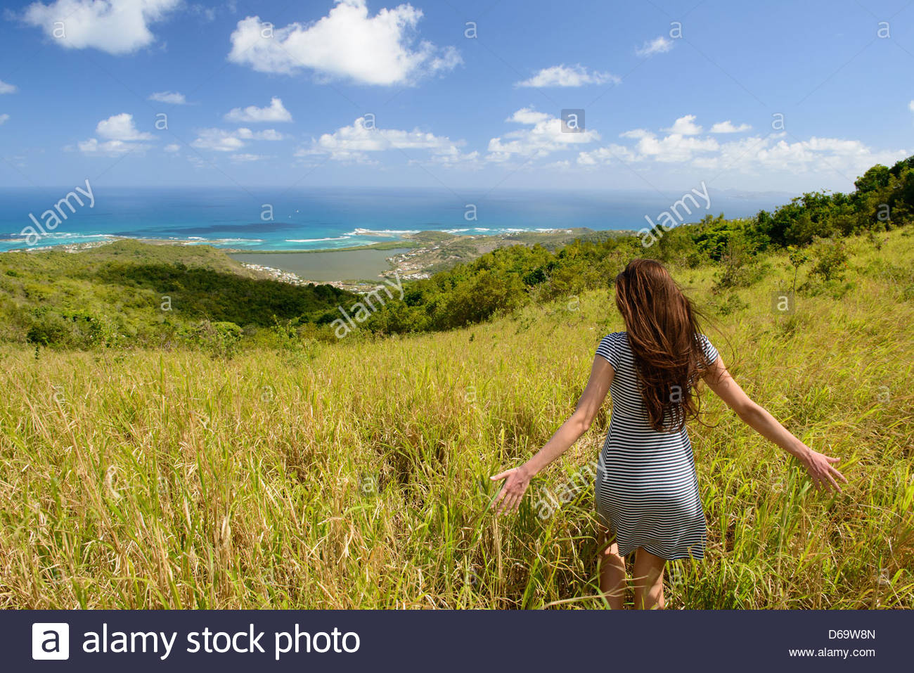 Very Tall Woman Stock Photos & Very Tall Woman Stock Images - Alamy