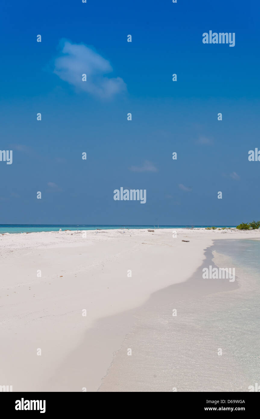 Maldives italy hi-res stock photography and images - Alamy