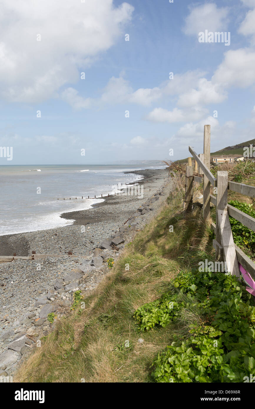Aberarth hi-res stock photography and images - Alamy