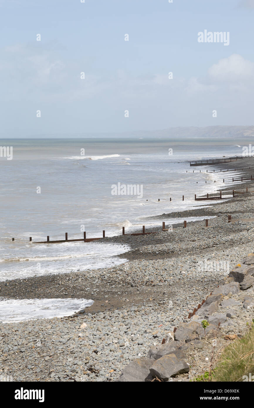 Aberarth hi-res stock photography and images - Alamy