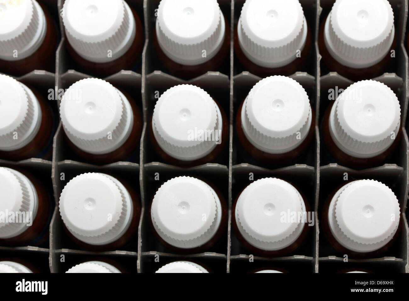 medicinical bottle texture Stock Photo - Alamy