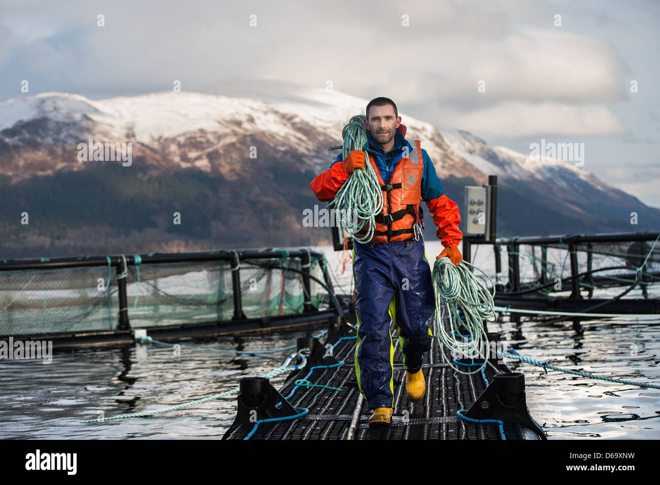 Ing worker hi-res stock photography and images - Alamy