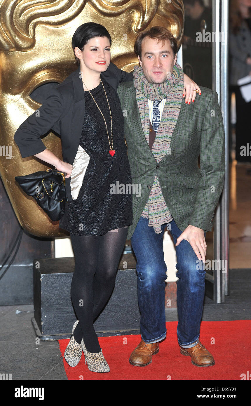 Jemima rooper hi-res stock photography and images - Alamy