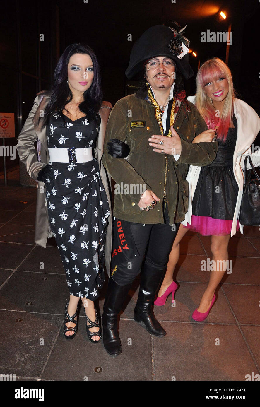 Georgina leahy hi-res stock photography and images - Alamy