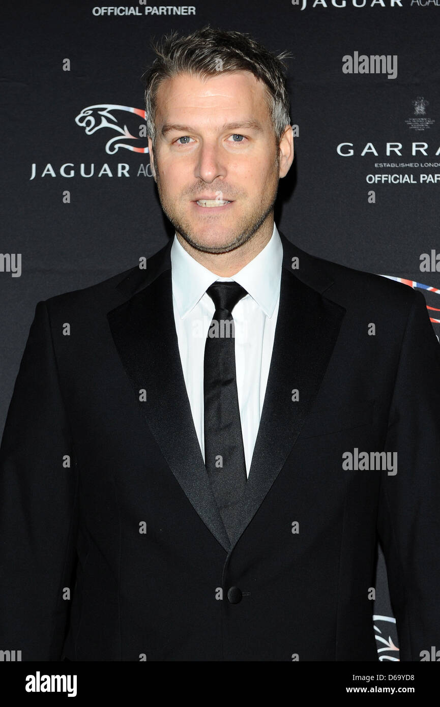 Dan lobb hi-res stock photography and images - Alamy