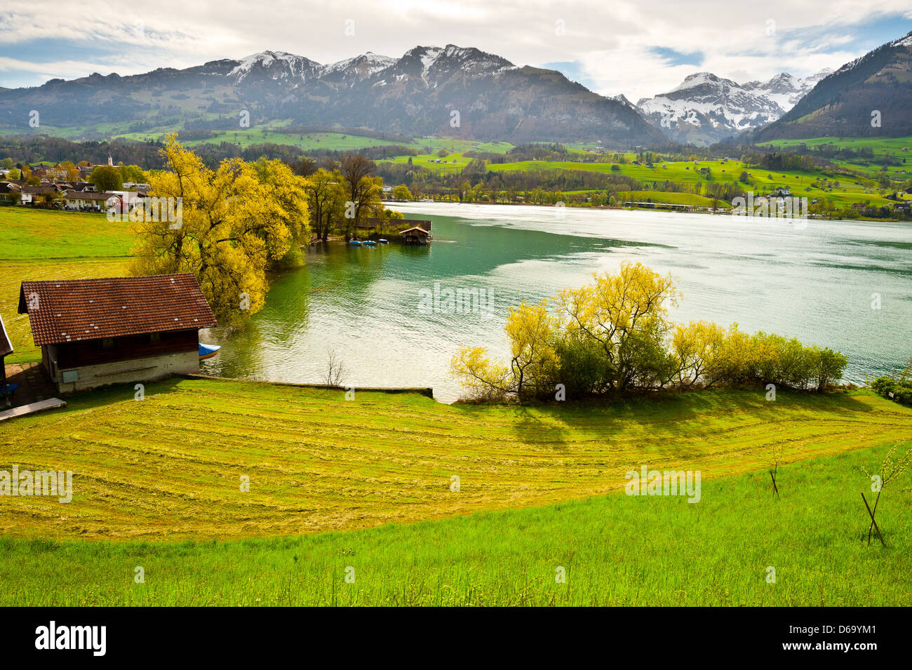 Sarner see hi-res stock photography and images - Alamy