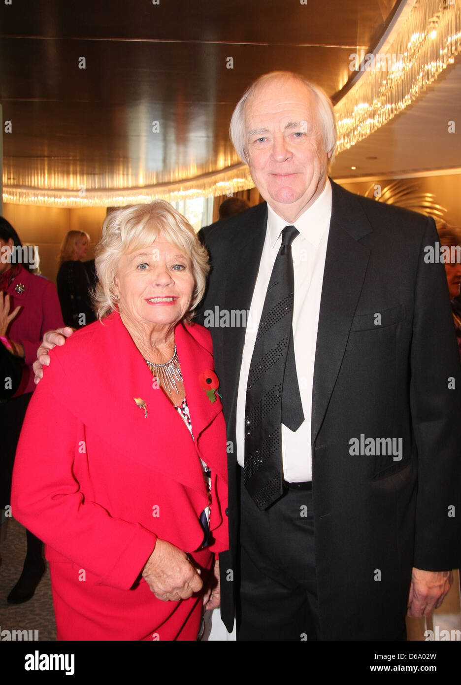 Lady taverners hi-res stock photography and images - Alamy