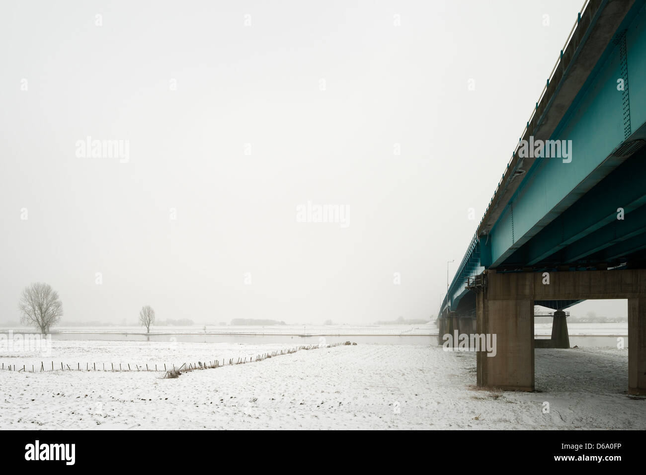 Rural Freeway High Resolution Stock Photography and Images - Alamy