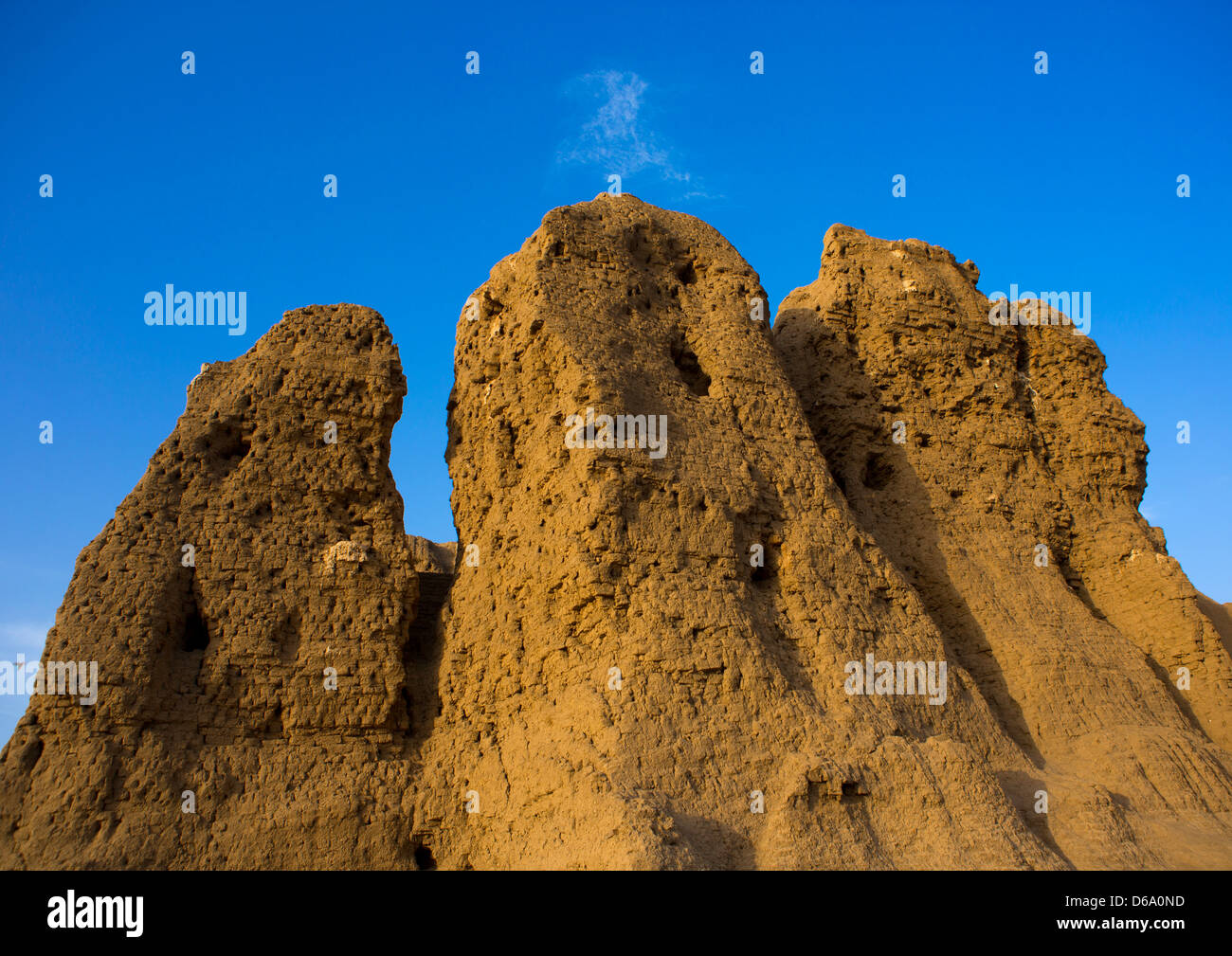Deffufa High Resolution Stock Photography and Images - Alamy