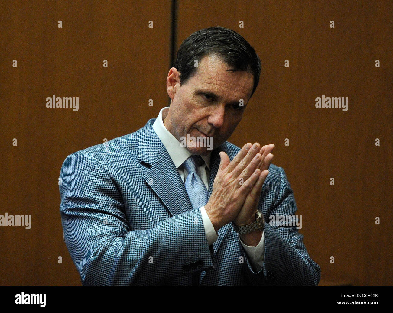 Defense attorney hi-res stock photography and images - Alamy
