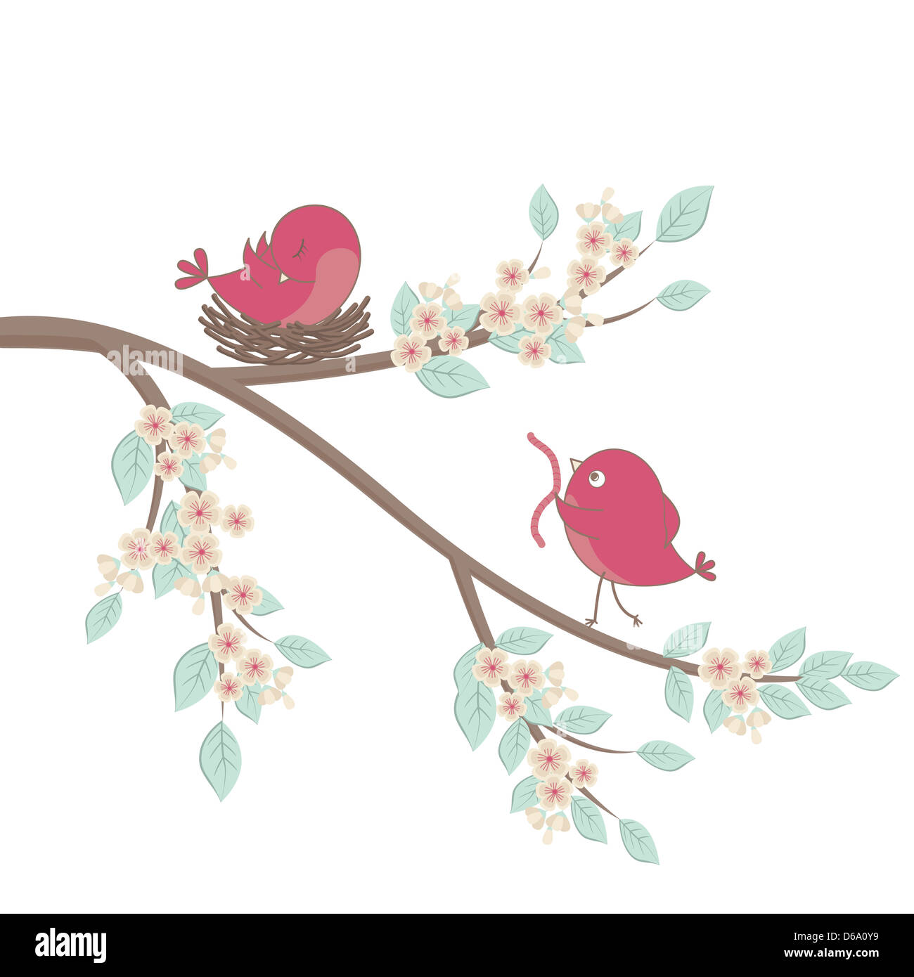 Love ba Cut Out Stock Images & Pictures - Alamy