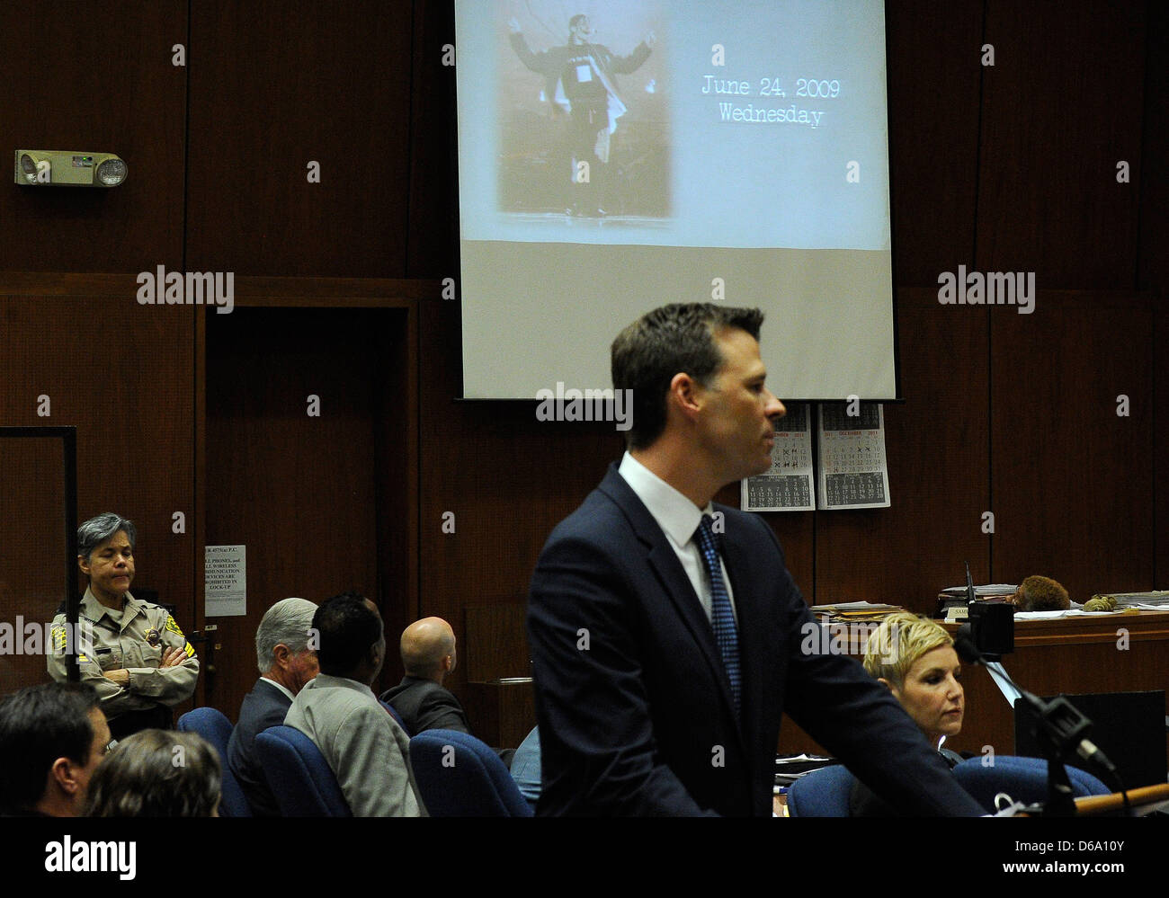 District attorney michael hi-res stock photography and images - Alamy