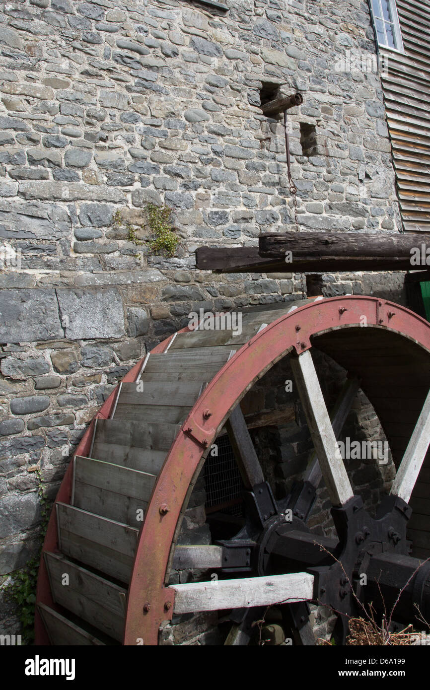 Aberarth hi-res stock photography and images - Alamy