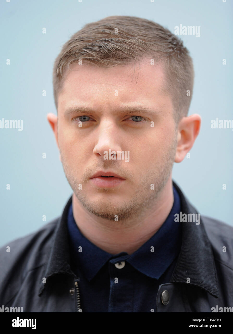 Ben Drew aka Plan B 'Lawless' photocall during the 65th Annual Cannes ...
