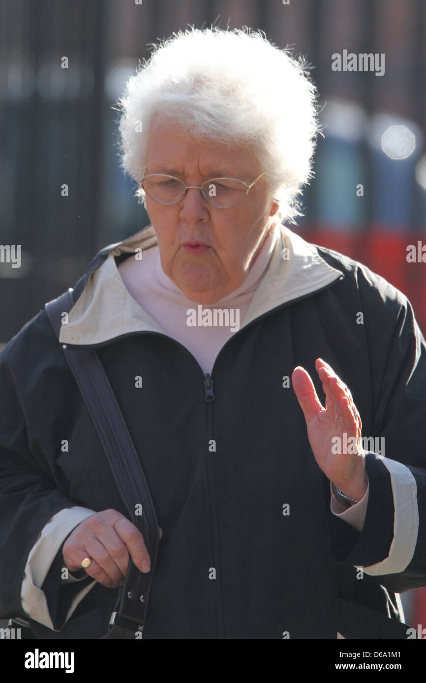 Stephanie cole hi-res stock photography and images - Alamy
