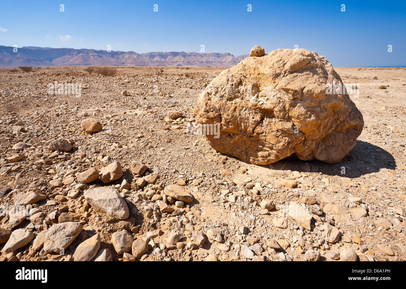 Israel desert hi-res stock photography and images - Alamy