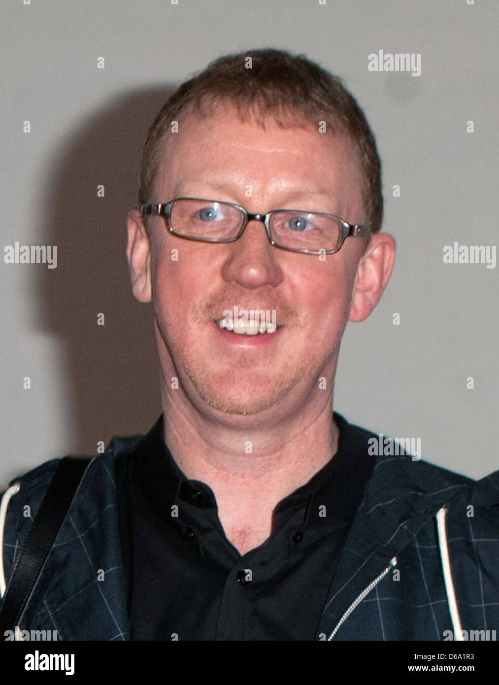 Dave rowntree of blur High Resolution Stock Photography and Images - Alamy