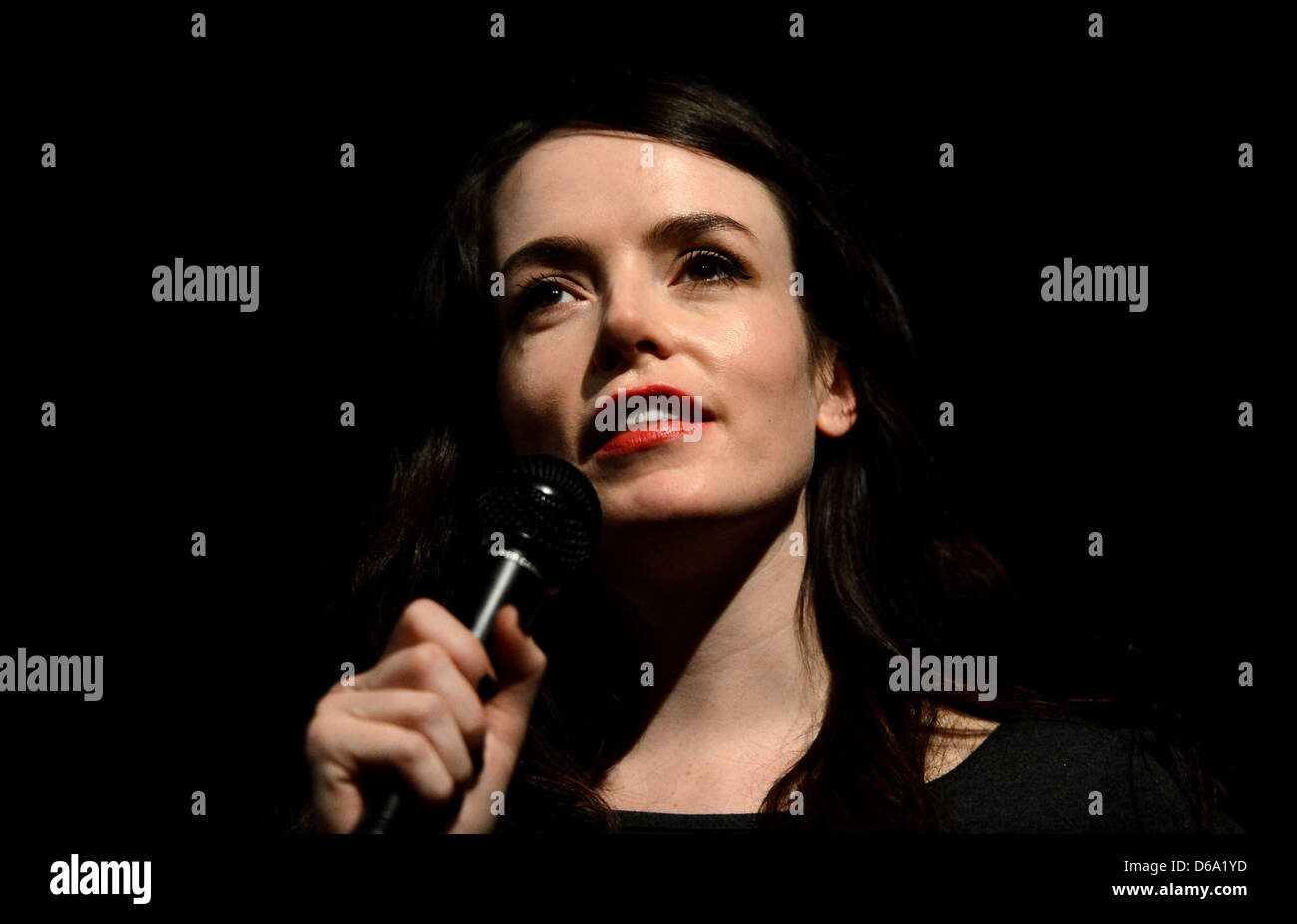 Days of european films hi-res stock photography and images - Alamy