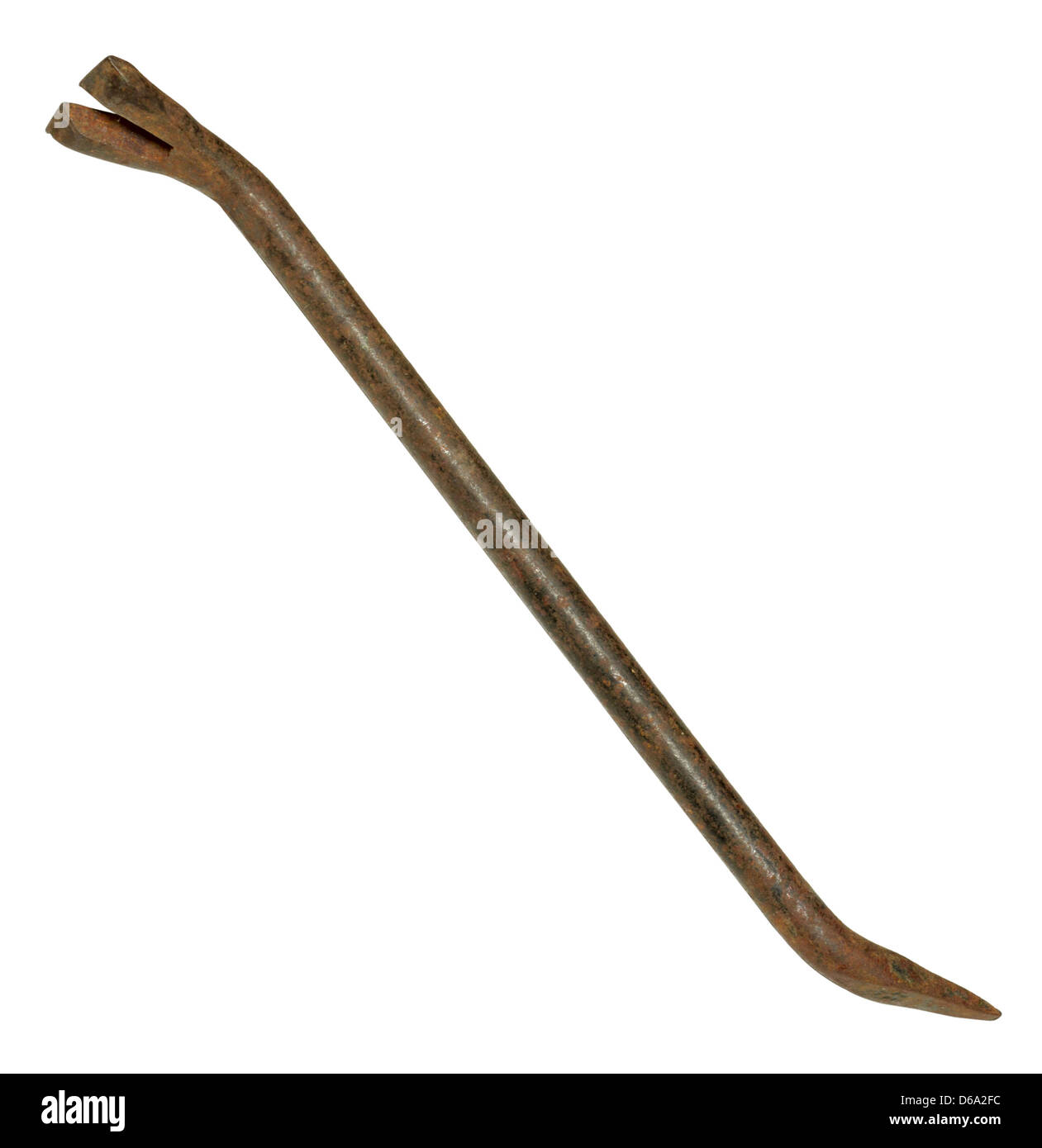 Crowbar hi-res stock photography and images - Alamy