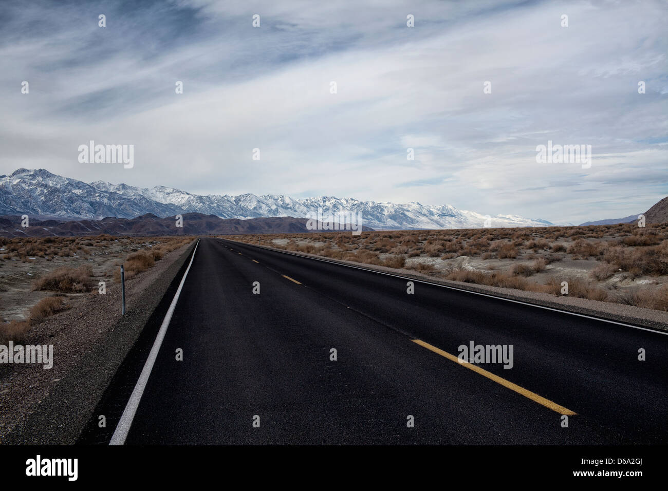 Rural nevada hi-res stock photography and images - Alamy