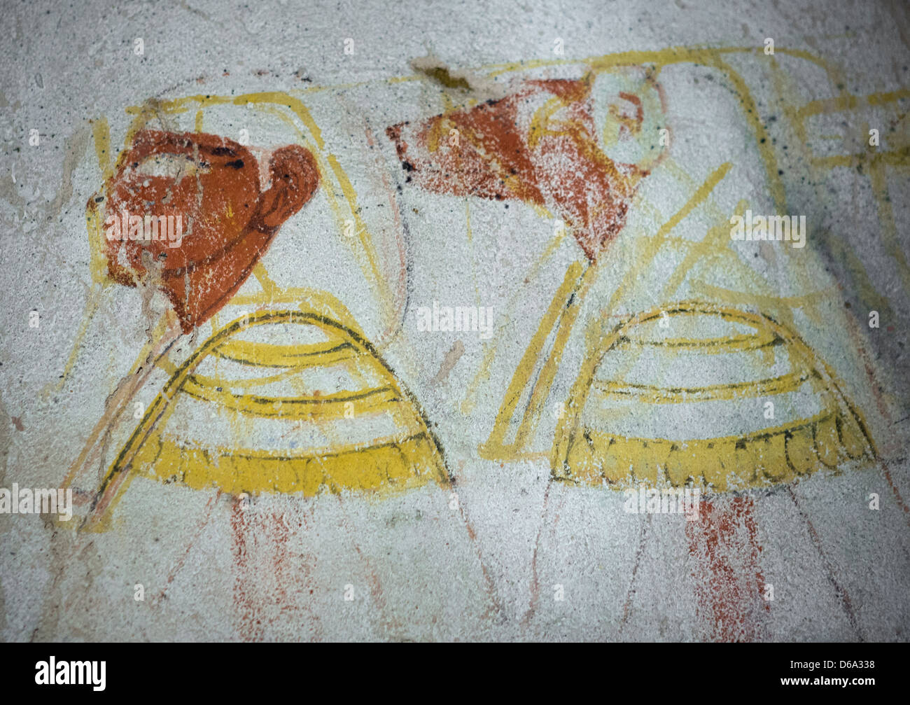 El kurru and tomb hi-res stock photography and images - Alamy