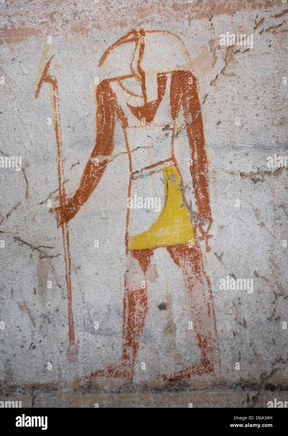 El kurru and tomb hi-res stock photography and images - Alamy