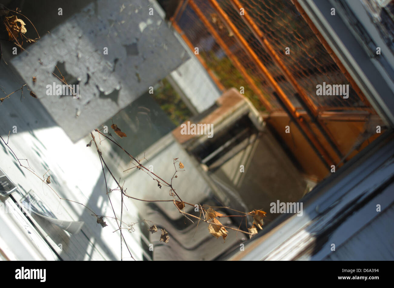 A photograph of Kabe Haisei Koudo Station, located in North Hiroshima ...