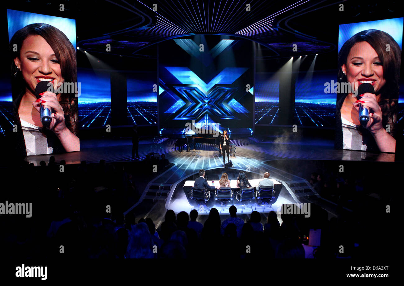 Amaro melanie hi-res stock photography and images - Alamy