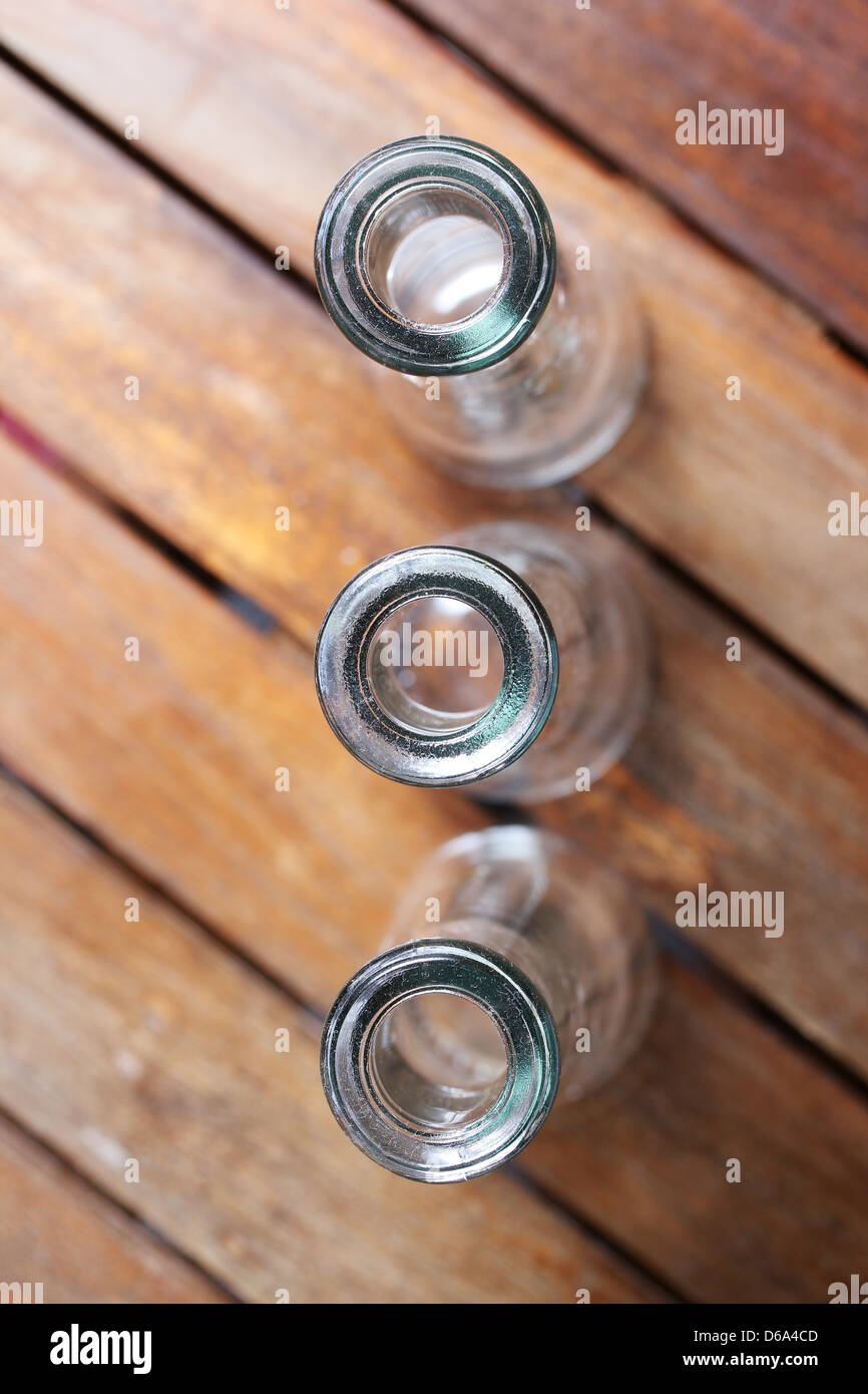 plain empty test tubes Stock Photo - Alamy